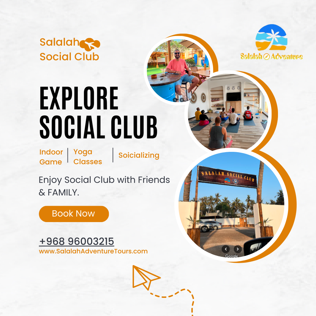 The Ultimate Guide to Joining a Social Club: Unlocking a World of ...